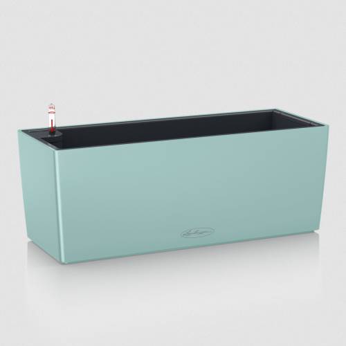 Balconera Color 50 - Verde-pastel - LECHUZA : venda Balconera Color 50 ...