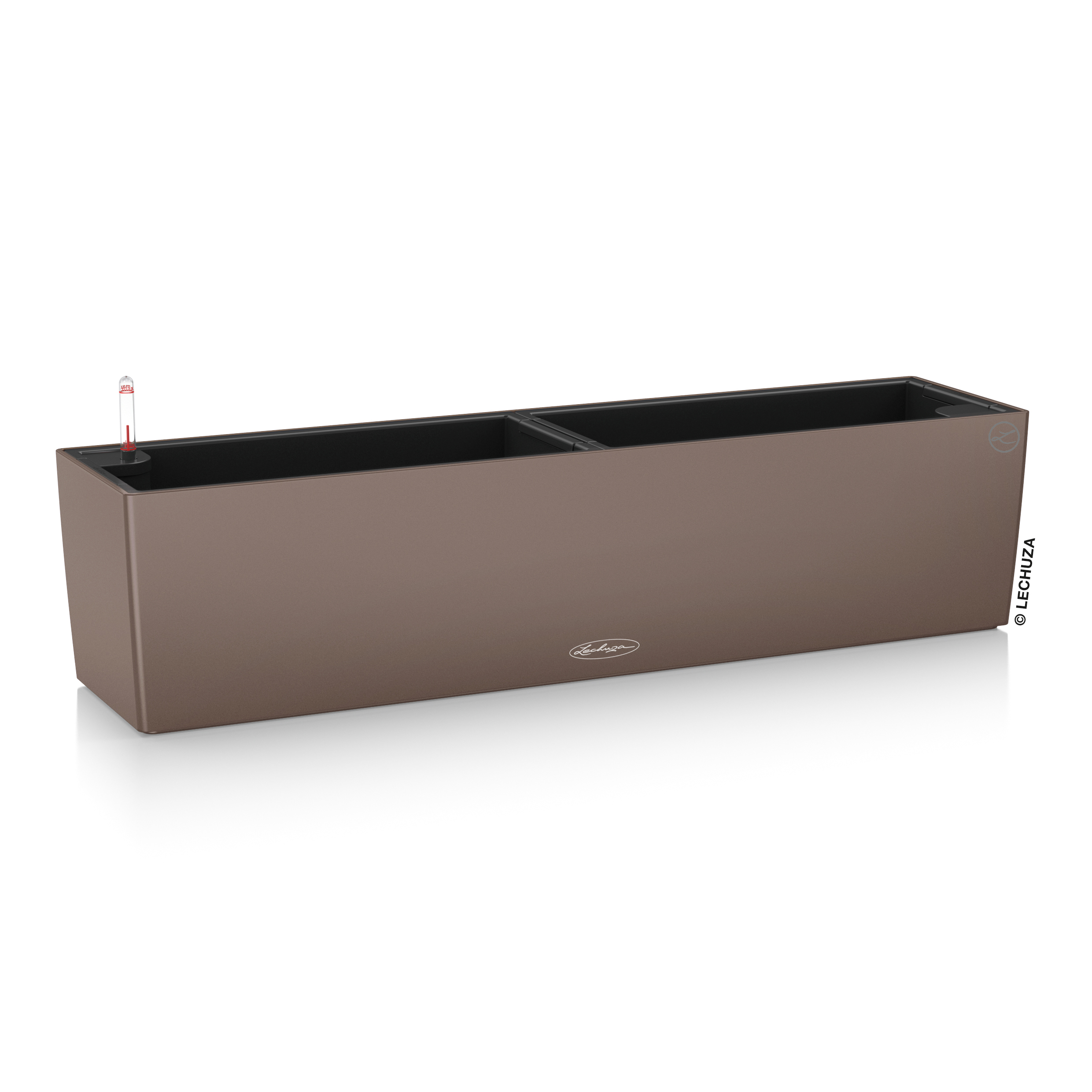 Balconera Color 80 - Toupeira - LECHUZA : venda Balconera Color 80 ...